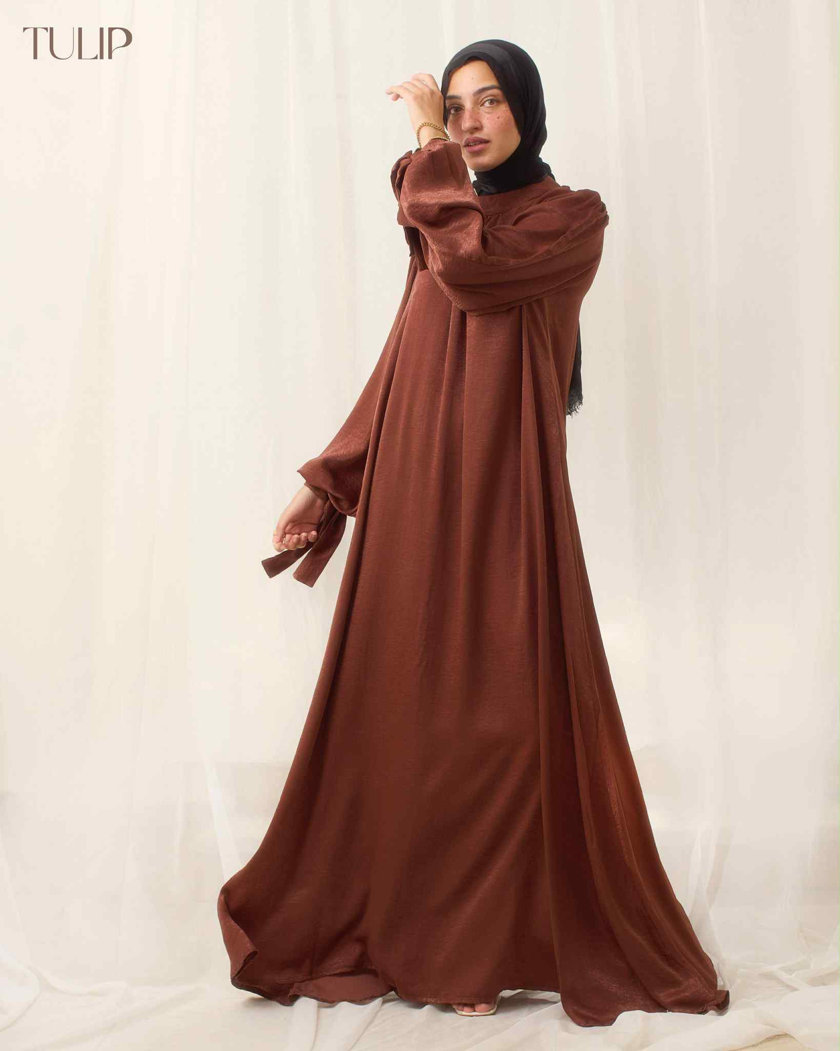 Anisah Dress – Tulip Boutique